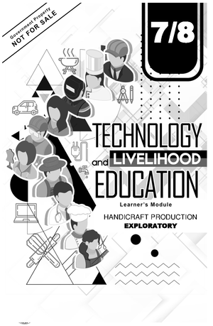Lesson plan (10) - FOR GUIDE ONLY - Subject: TLE-ICT Grade Level: Grade ...
