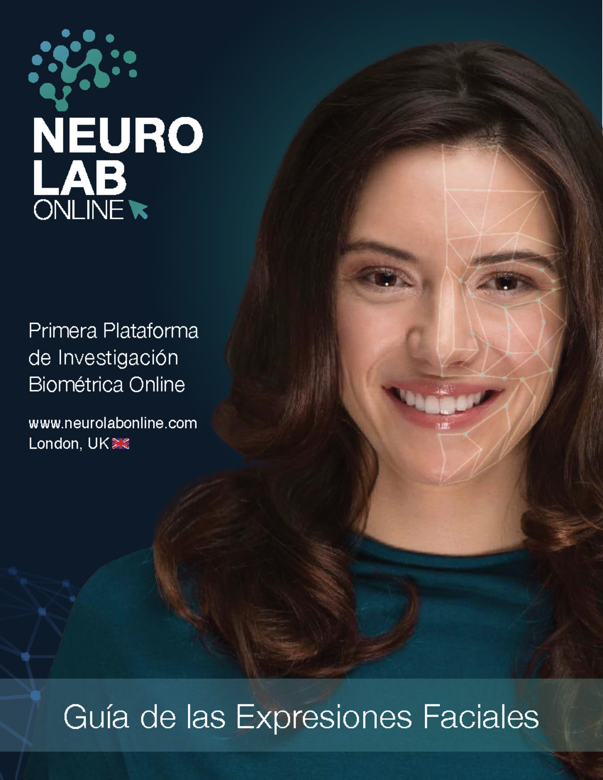 Guía de Expresiones Faciales - Neuro Lab Online, London, UK - Studocu