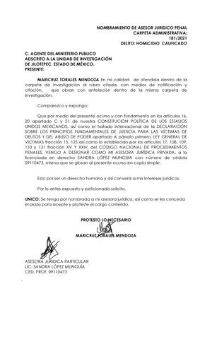 El Juez de Control - GERMÁN MARTÍNEZ CISNEROS 171 REVISTA DEL INSTITUTO ...