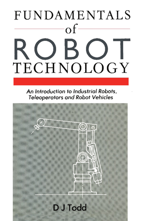 [Solved] DCmotor driving robotic arm be able to draw showing feedback - Robotics (ELB1502) - Studocu