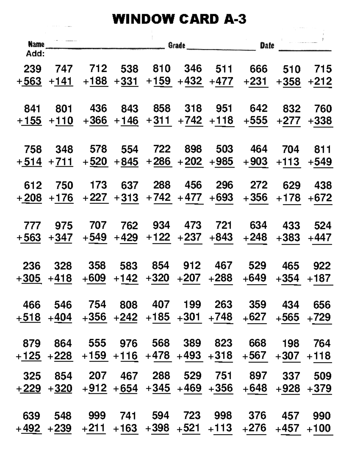 A3-D3 - Study Guide for Exam Preparation Review - Studocu