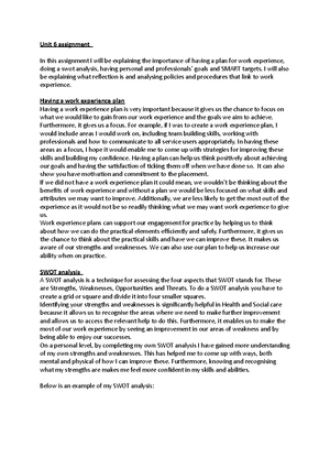 [Solved] 42 Describe methods of reflective and reflexive practice and ...