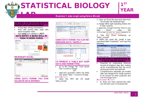 Scale of measuremeny - Quiz: Identifying the Different Levels of ...