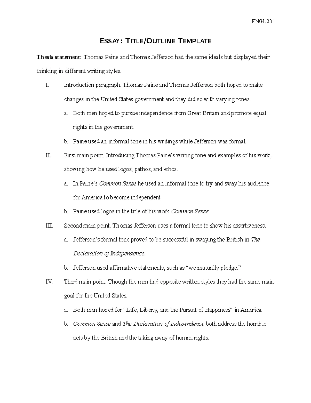 Comparative Analysis of John Smith, William Bradford, and John Winthrop ...