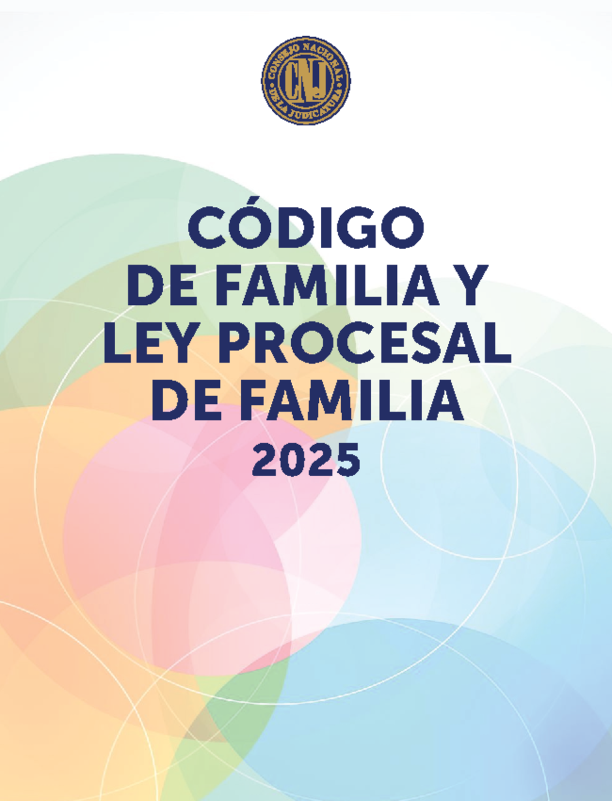 Código de Familia y Ley Procesal de Familia 2025: Análisis y Revisión ...