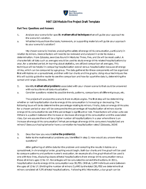 Project One: Analysis Paper for Intermediate Accounting (SNHU) - Studocu