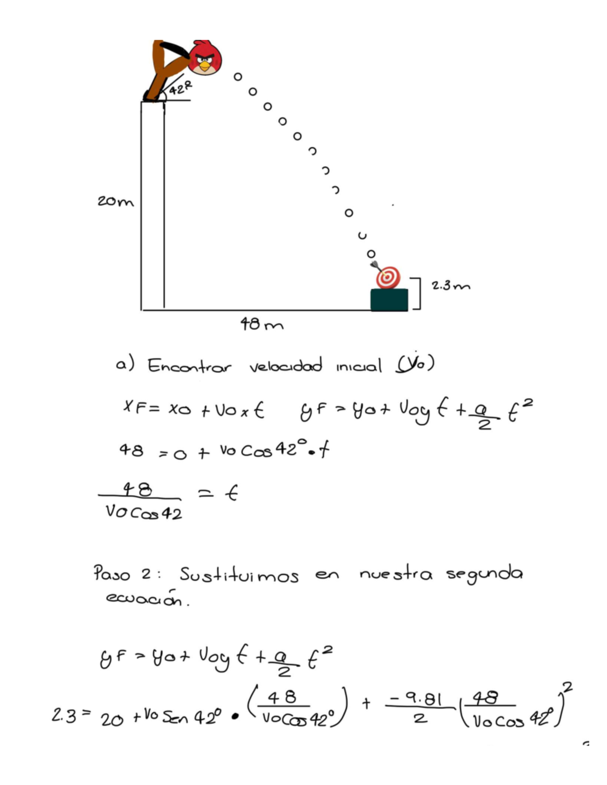 Práctica TEMA 5 - Ejercicio de M.R.A y M.R.U.A - Studocu