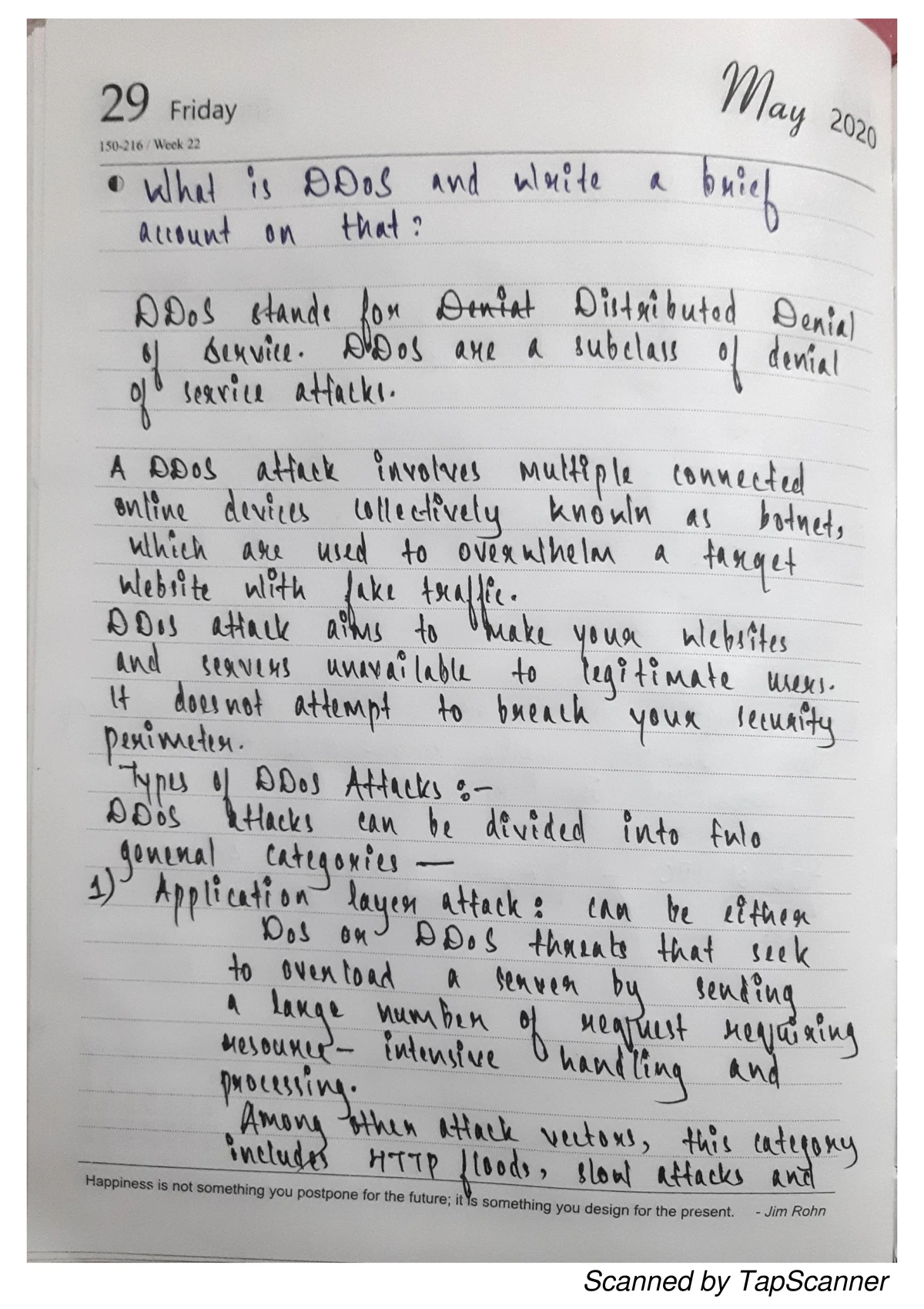 Cyber Forensics Lecture Notes Unit 3 I Syllabus Introduction Computer Forensics