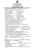 Bingao National High School Id 320815 Study Materials - Studocu