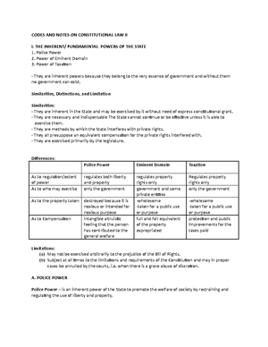 YDPA notes - The Yang di-Pertuan Agong (YDPA) is the constitutional ...