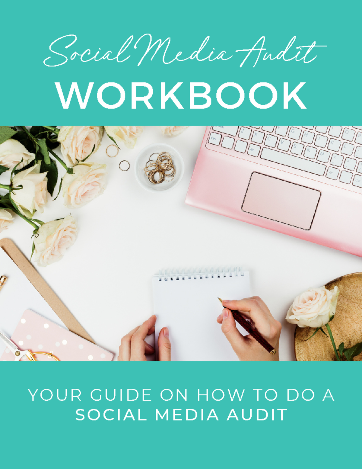 Social Media Audit Workbook: Your Guide to Effective Auditing - Studocu