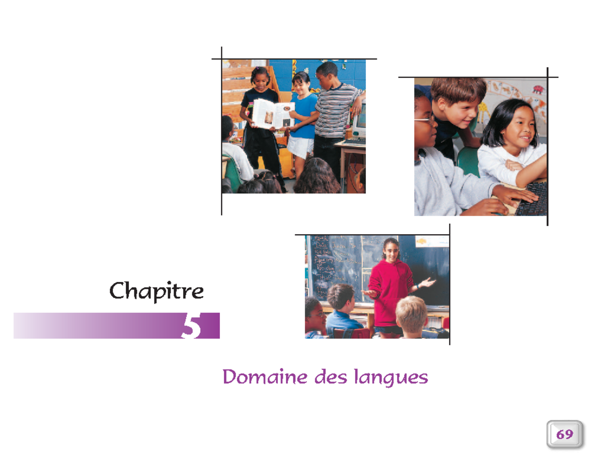 PFEQ francais-langue-enseignement-primaire - Domaine des langues ...