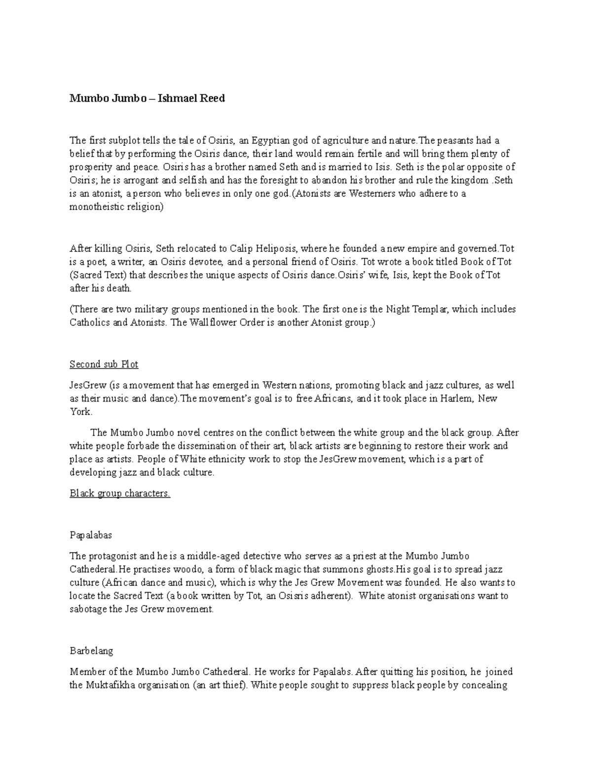 Slaughter house five: summary and analysis - SLAUGHTERHOUSE-FIVE or The ...