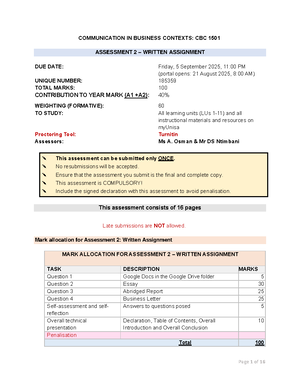 [Solved] Example for British Style UK Block Format Business Letter ...