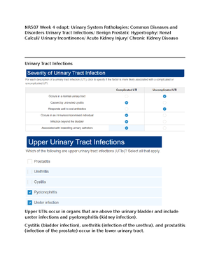 [Solved] For each potential order click to specify if the intervention is - Advanced ...