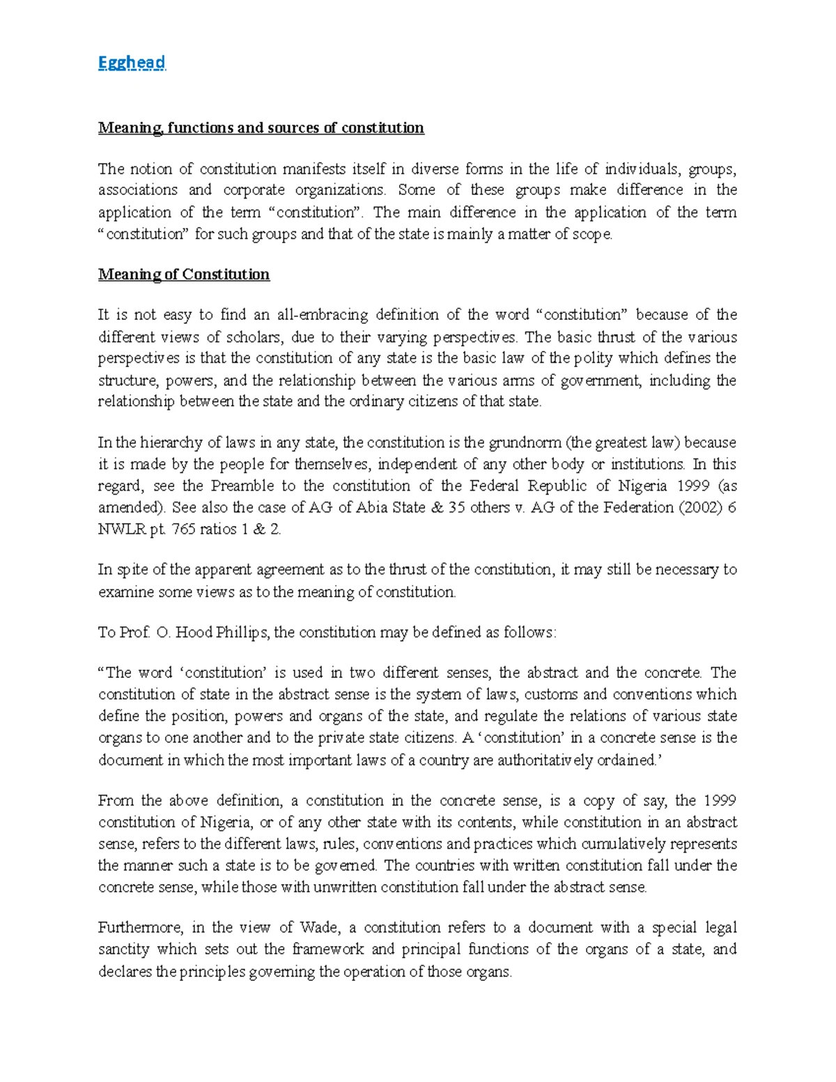 Gst 103 computer fundamentals - Studocu