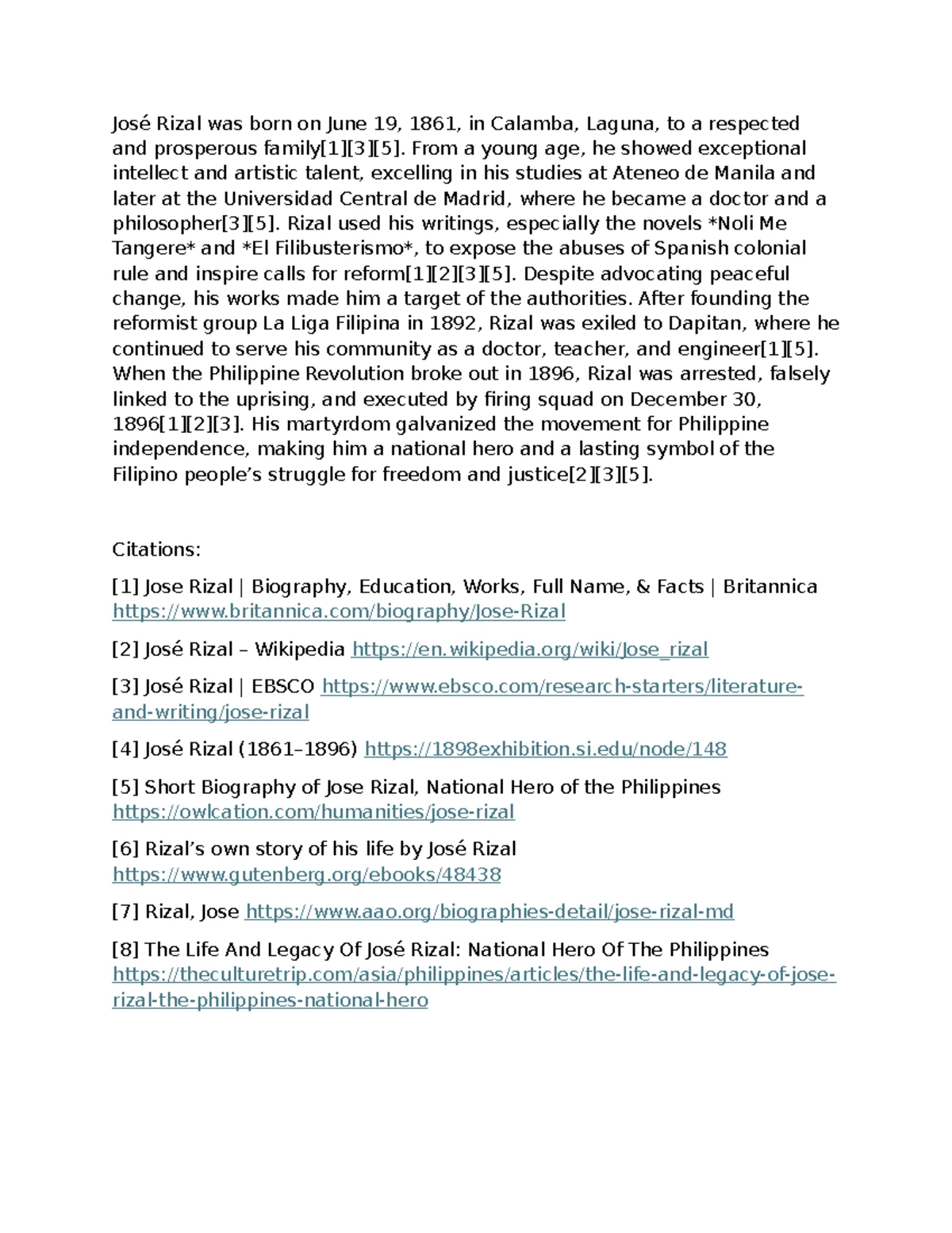 Martial Law Timeline: Key Events in the Marcos Regime (1965-1986) - Studocu