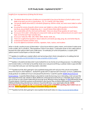 D370: Task 1 Leadership Reflection Using CliftonStrengths Analysis ...