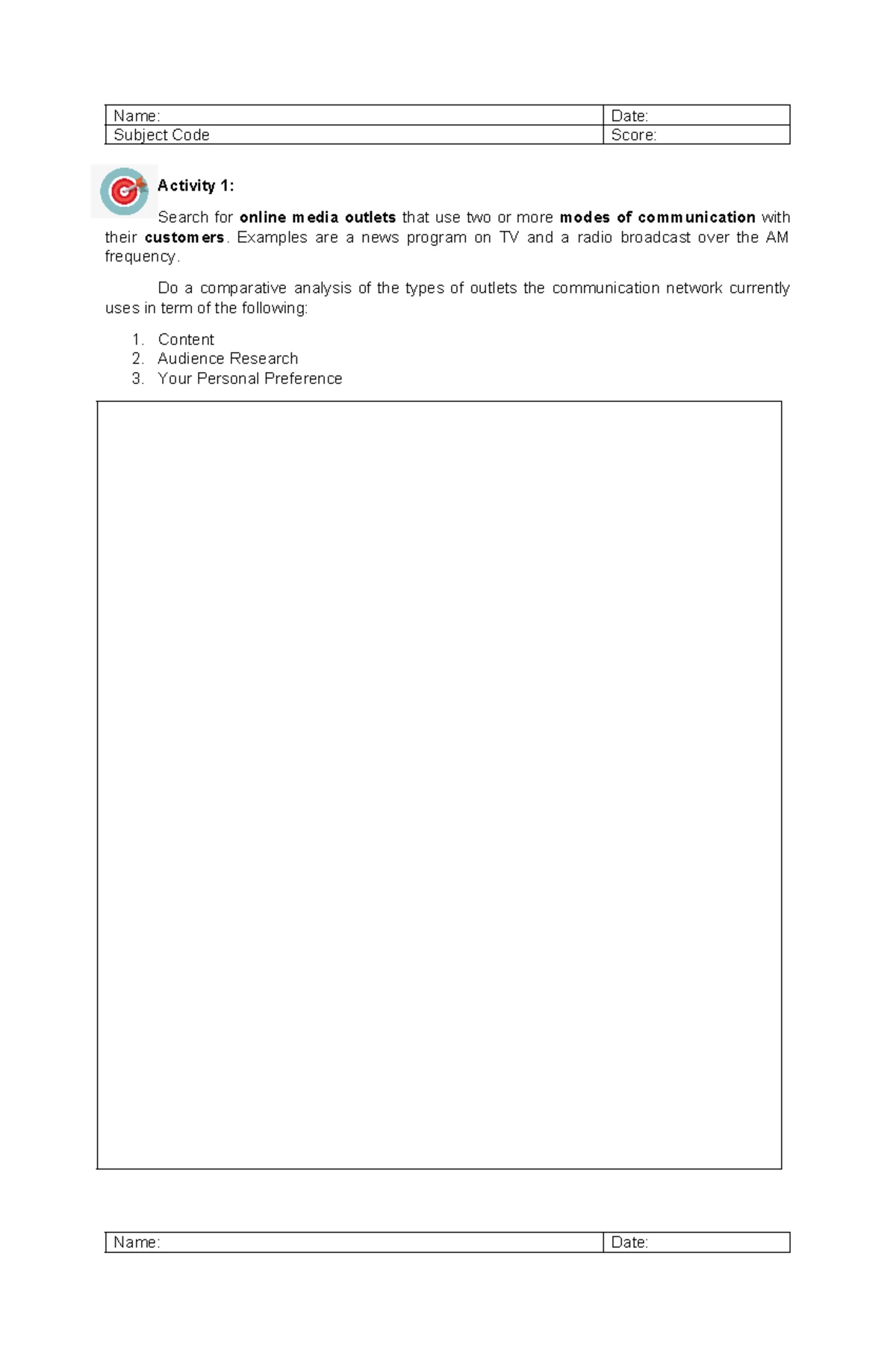 DLP English 4 - A Detailed Lesson Plan in English IV (Reading) I ...