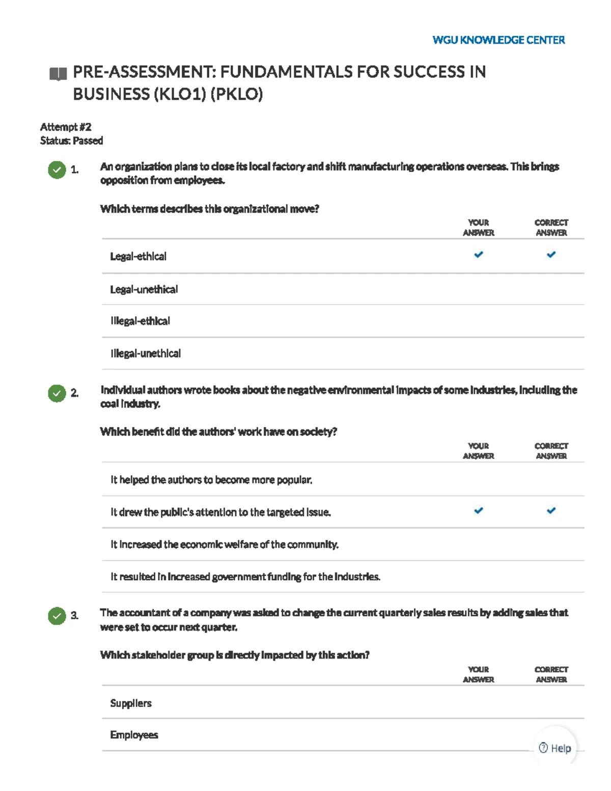 D072 PA - practice - D072 - Studocu