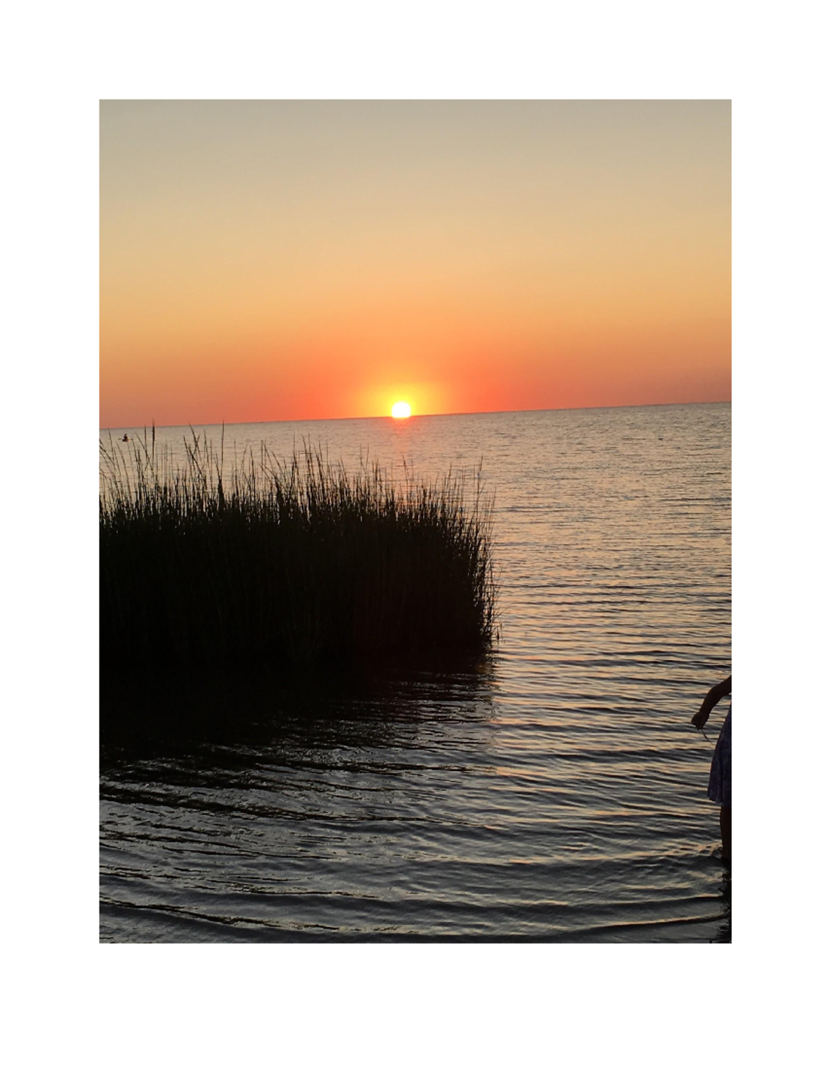 Astro 7N Art Project 1: A Comparative Analysis of Sunset Photography ...
