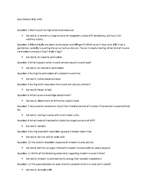 Exam 1 Review Lab 1 - Anatomy and Physiology Lab 1 Study Guide - Exam 1 ...