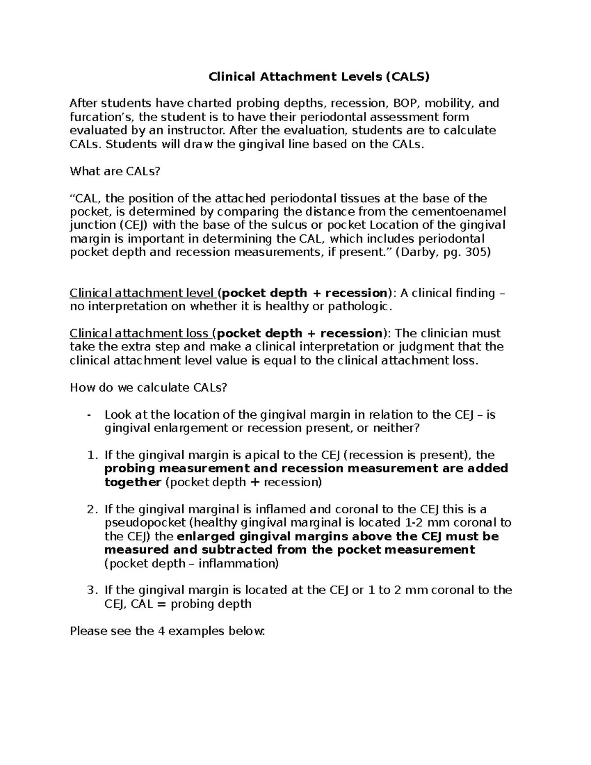 Tooth Surface Types: Buccal, Labial, Lingual, Occlusal Explained - Studocu
