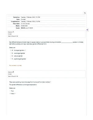 Introduction to Cybersecurity (CS101) Final Exam Answers and Key ...