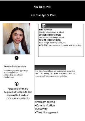 ARAW Natin Moving Up Song - ARAW NATIN ‘TO By: Little Big Star Tayo na ...