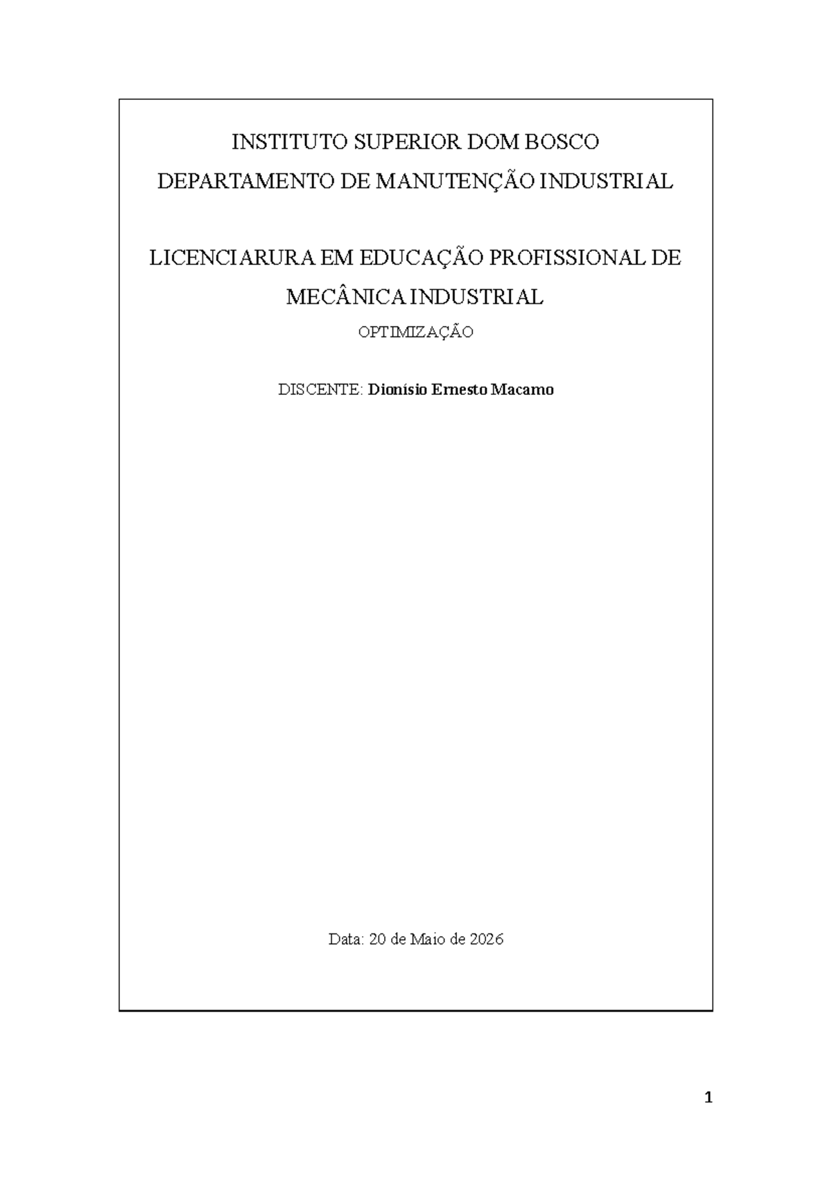 Análise de Decisão sob Risco e Incerteza: Máquinas A, B e C - Lic. em ...