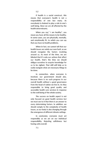 Biochem.PH. Trans - 3 - Summary Chemistry - Cagayan State University ...