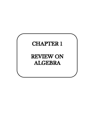 MAT112 Chapter 2 Simple interest - Chapter 2: Simple Interest What is ...