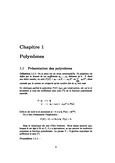 Algèbre chap. 1 3 4 . - Ce PDF contient les PLUS RECENTE différentes ...