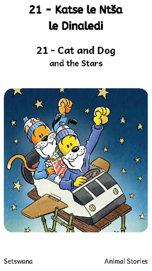 [Solved] Kwala tlhamo e Mo go Yona o bontshang mathata a moanelwa ...