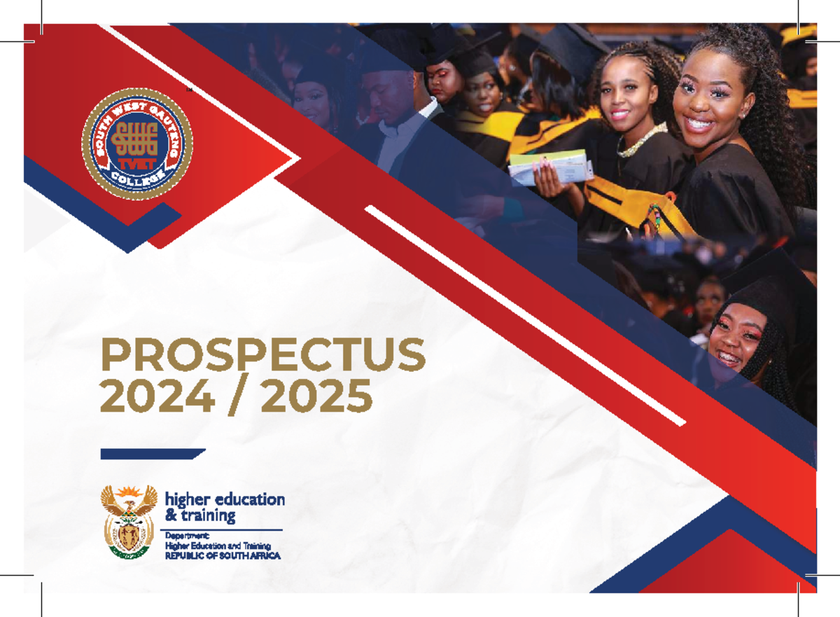 TM College Prospectus 2024-2025: Course Offerings and Information - Studocu