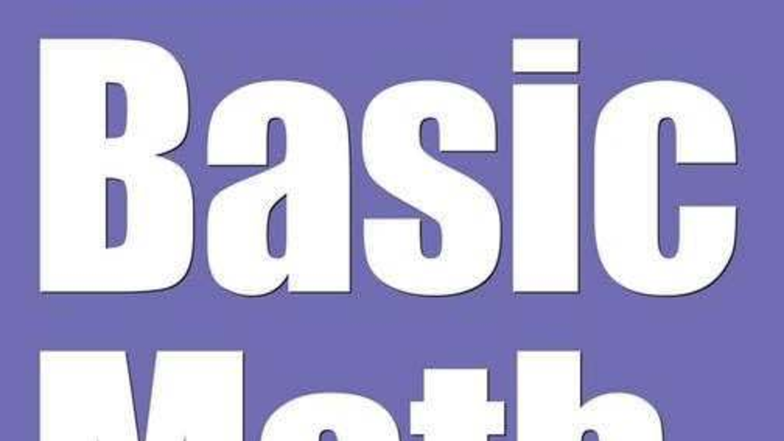 Basic Maths Test - System of Equations & Logarithms (MATH101) - Studocu
