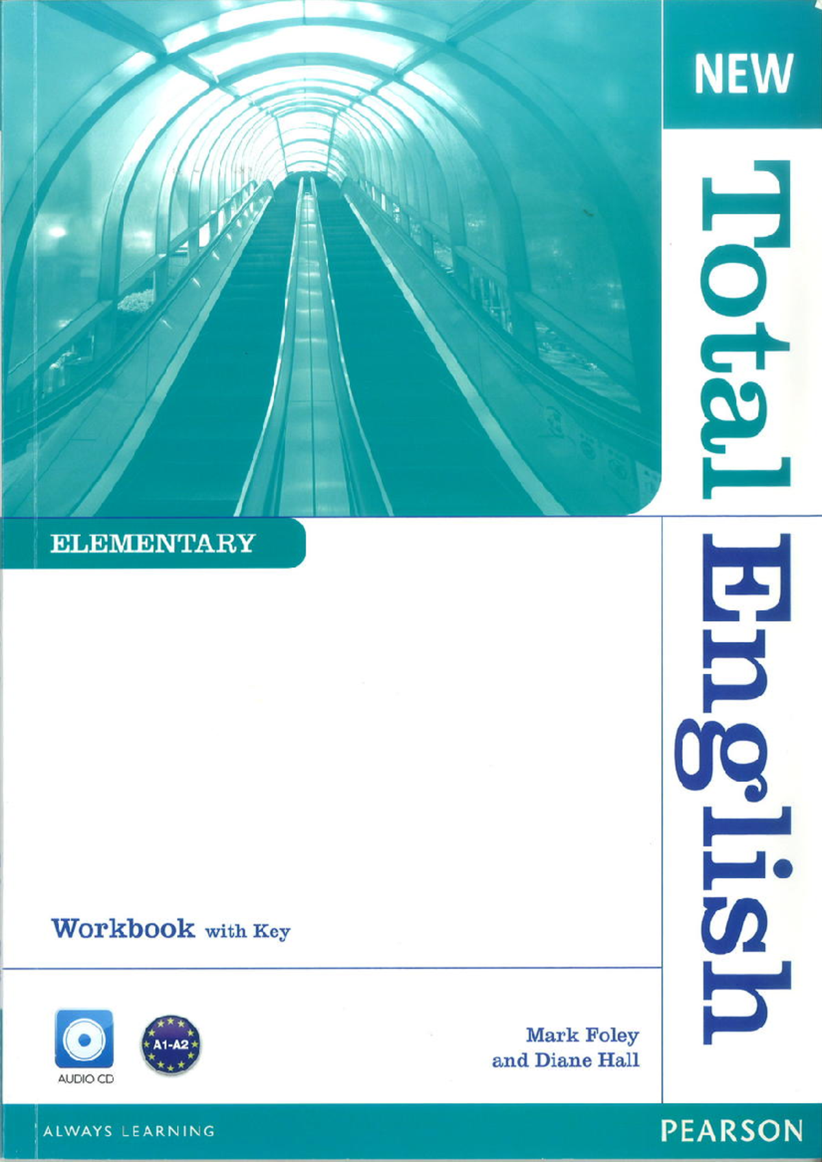529548587 New Total English Elementary Workbook - English philology ...