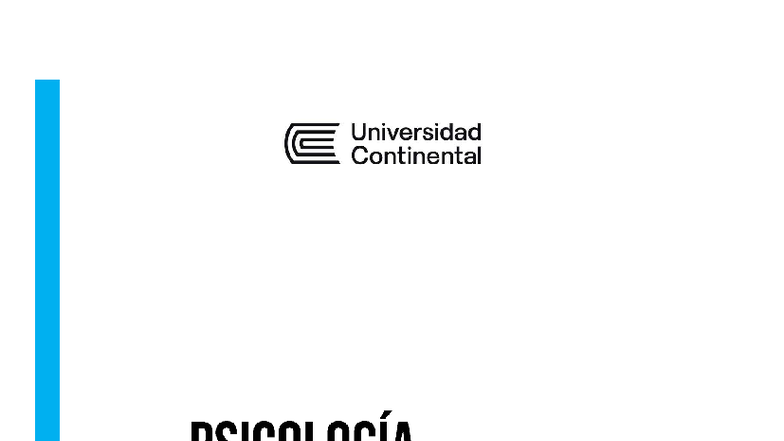 Modelo de Informe Psicológico - PA3: Análisis de Personalidad - Studocu