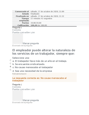 Examen finanzas - Página Principal/Mis cursos/21-4B-FIM1004-400-05-BIC ...
