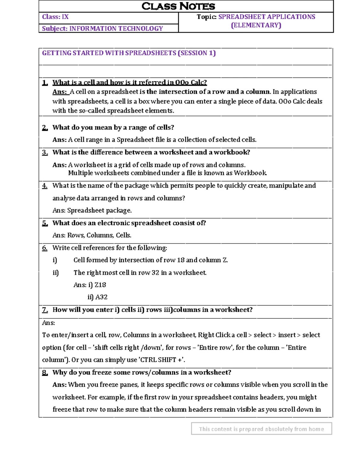 Design of underground rectangular concrete water tank - DESIGN OF ...