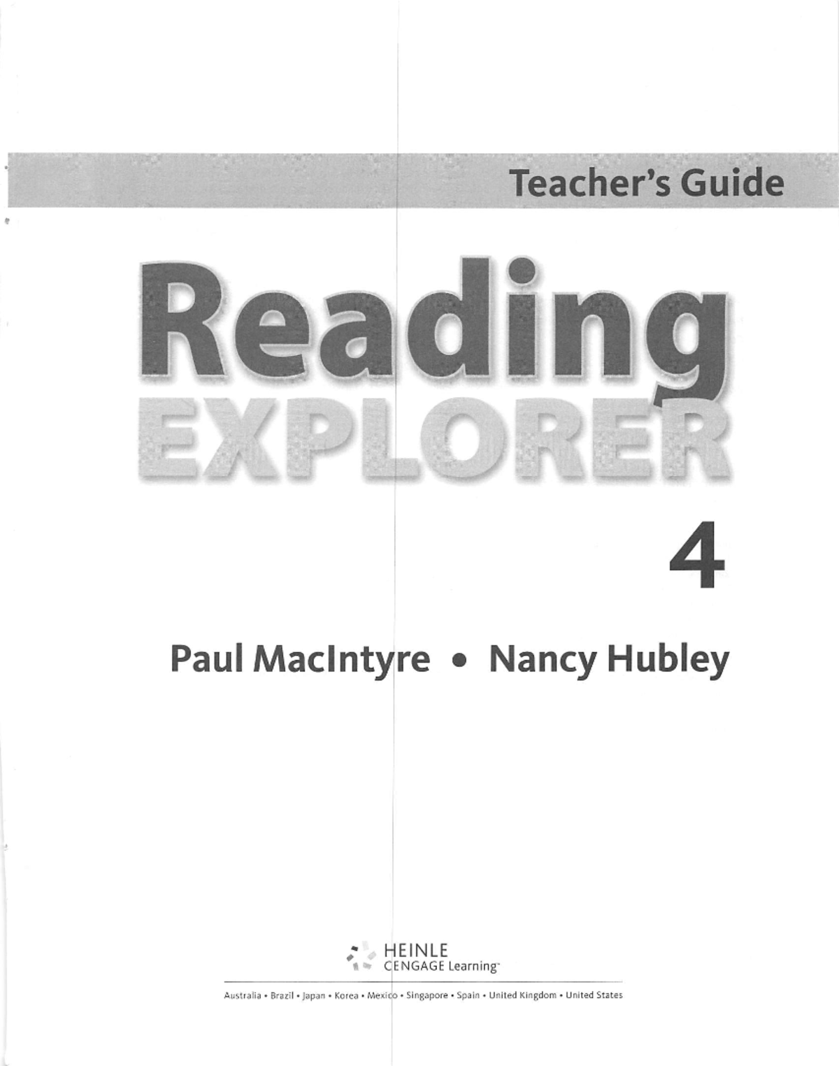 Pdfcoffee - Reading Techniques and Tips for Effective Learning - Studocu