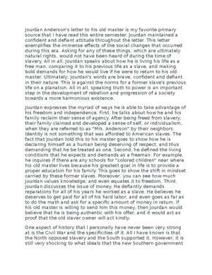 Give Me Liberty Ch. 15 Notes - Chapter 15 “What is Freedom ...