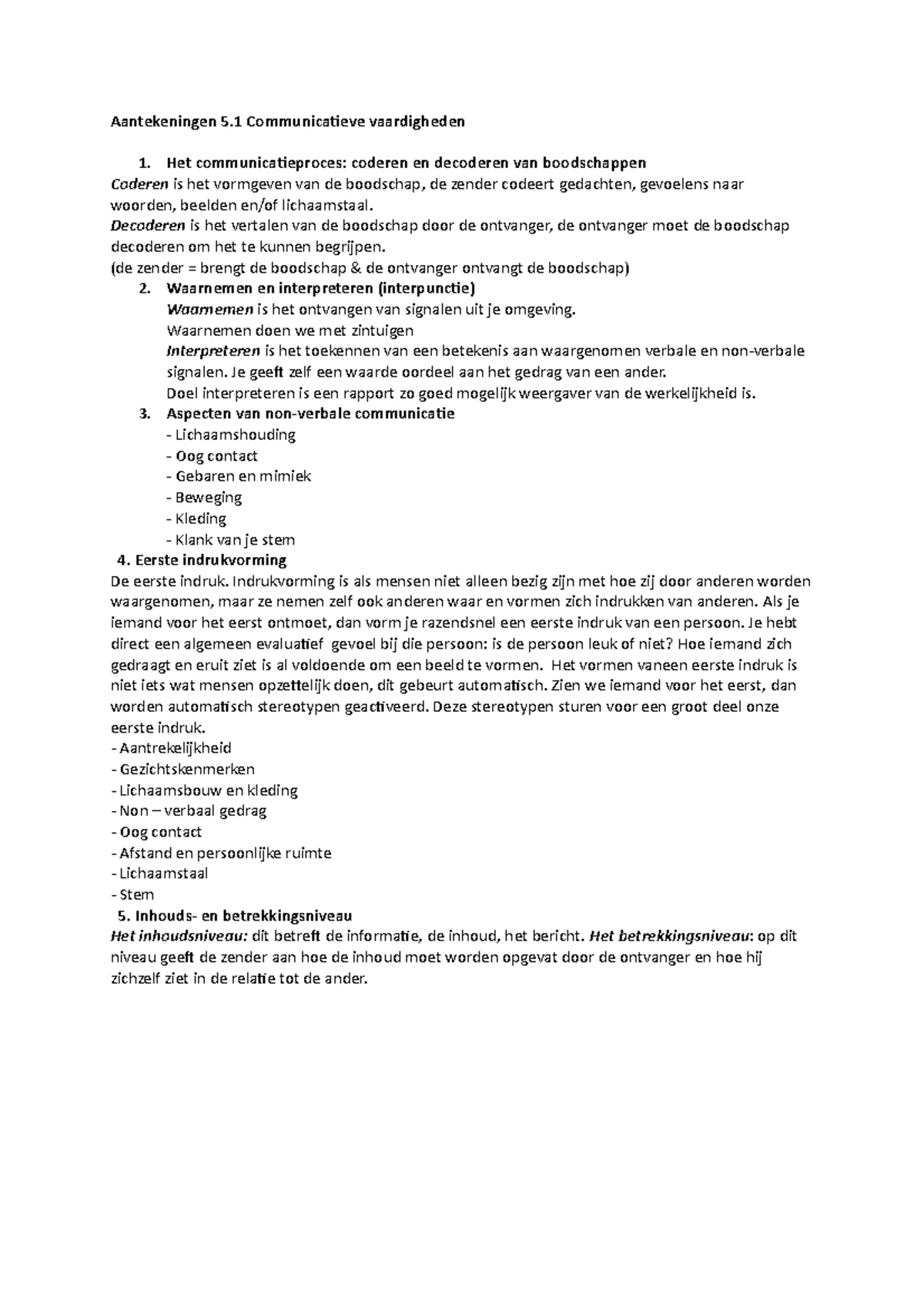 Methodieken - Bijlage 2: Het Zelcom-model Het Zelcom-model is een praktisch hulpmiddel bij het ...