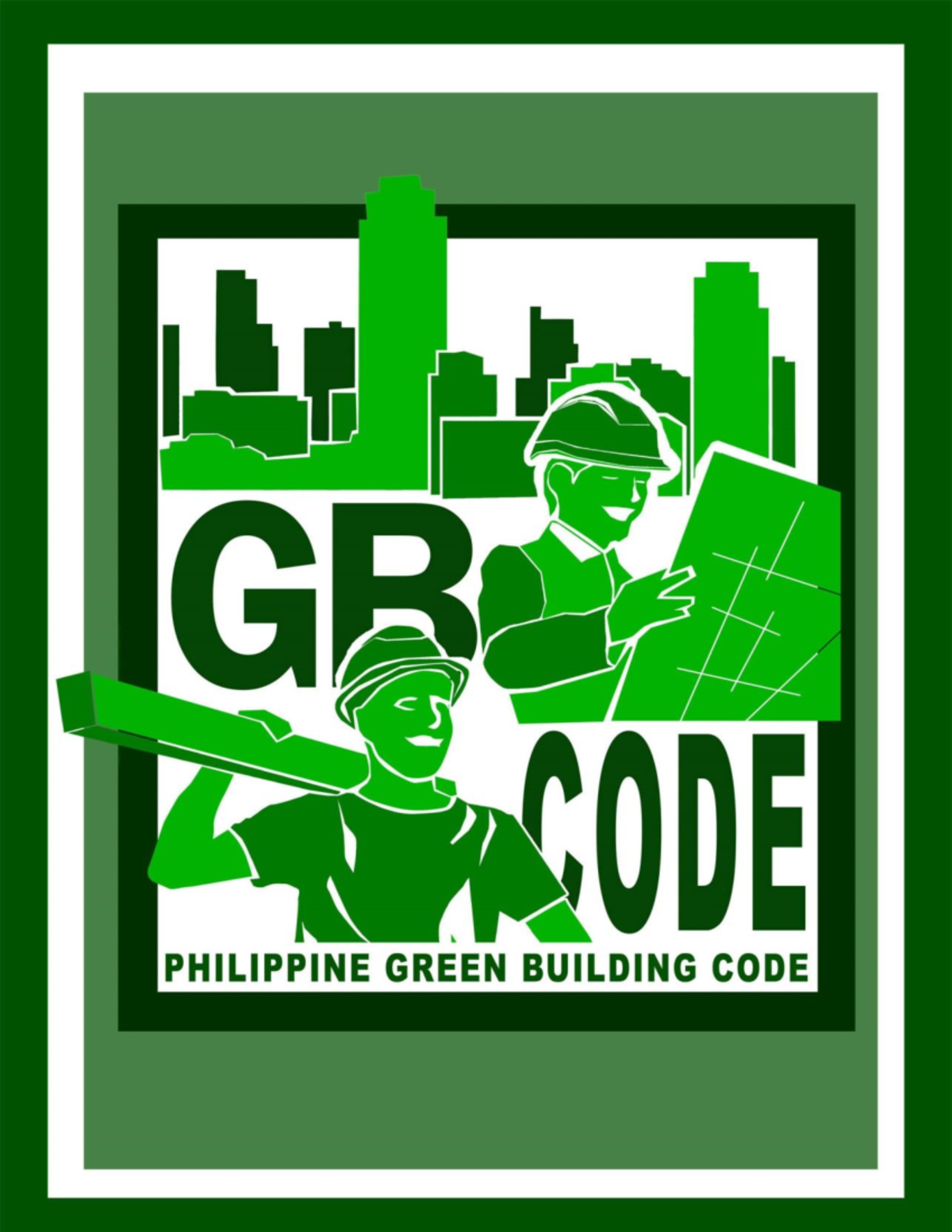 Philippine Green Building Code Reference (P.D. 1096) - June 2015 - Studocu