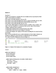 Richfield - Programming - Studocu