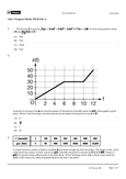 AP Statistics - Advanced Placement - Studocu