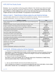 HCR 240 - Arizona College - Human Systems: Human Pathophysiology - Studocu