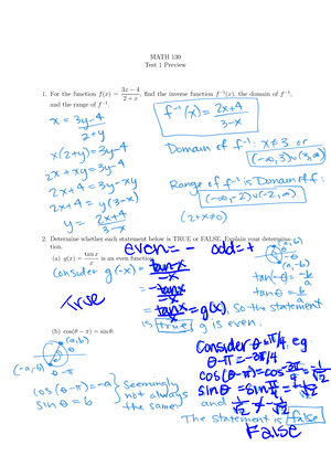 [Solved] A line has a slope of 12 and a yintercept of 0 Write its ...
