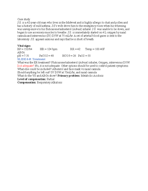 ATI How to ATI dynamic quiz questions - Every simulation date requires ...