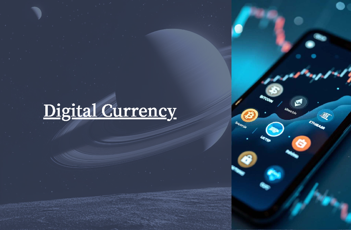 Introduction to Digital Currency: Types, Usage, and Challenges - Studocu
